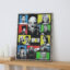Poster - Official Dispatch Game