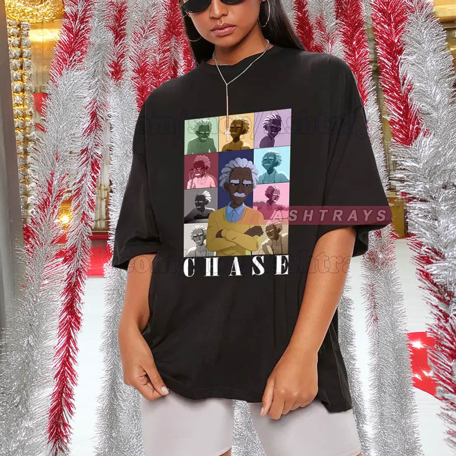 Official Dispatch Game Merch