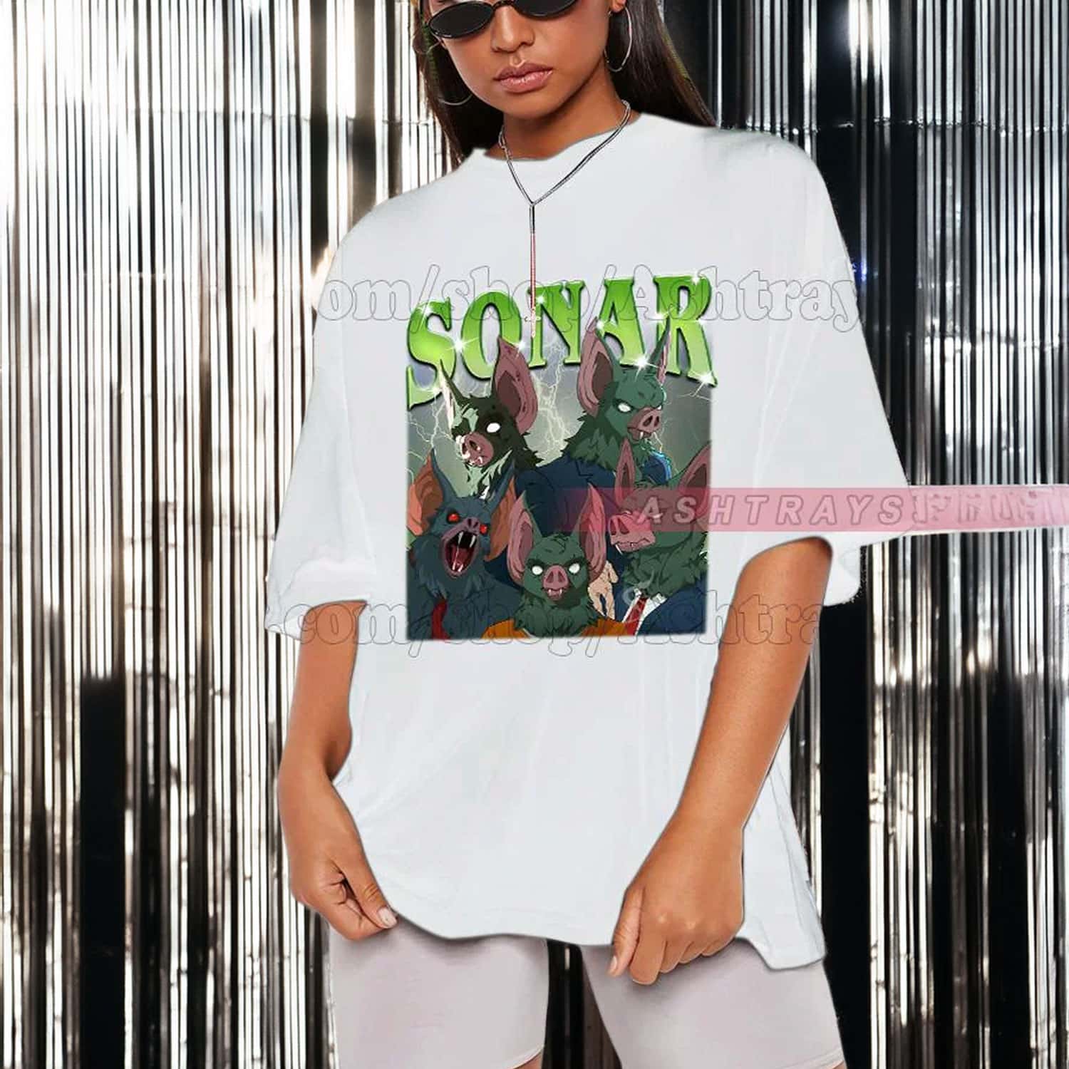 Official Dispatch Game Merch